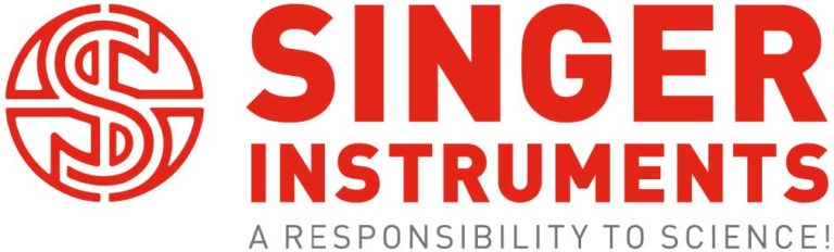 Singer Instruments – rolling deadline – White Rose Mechanistic Biology DTP