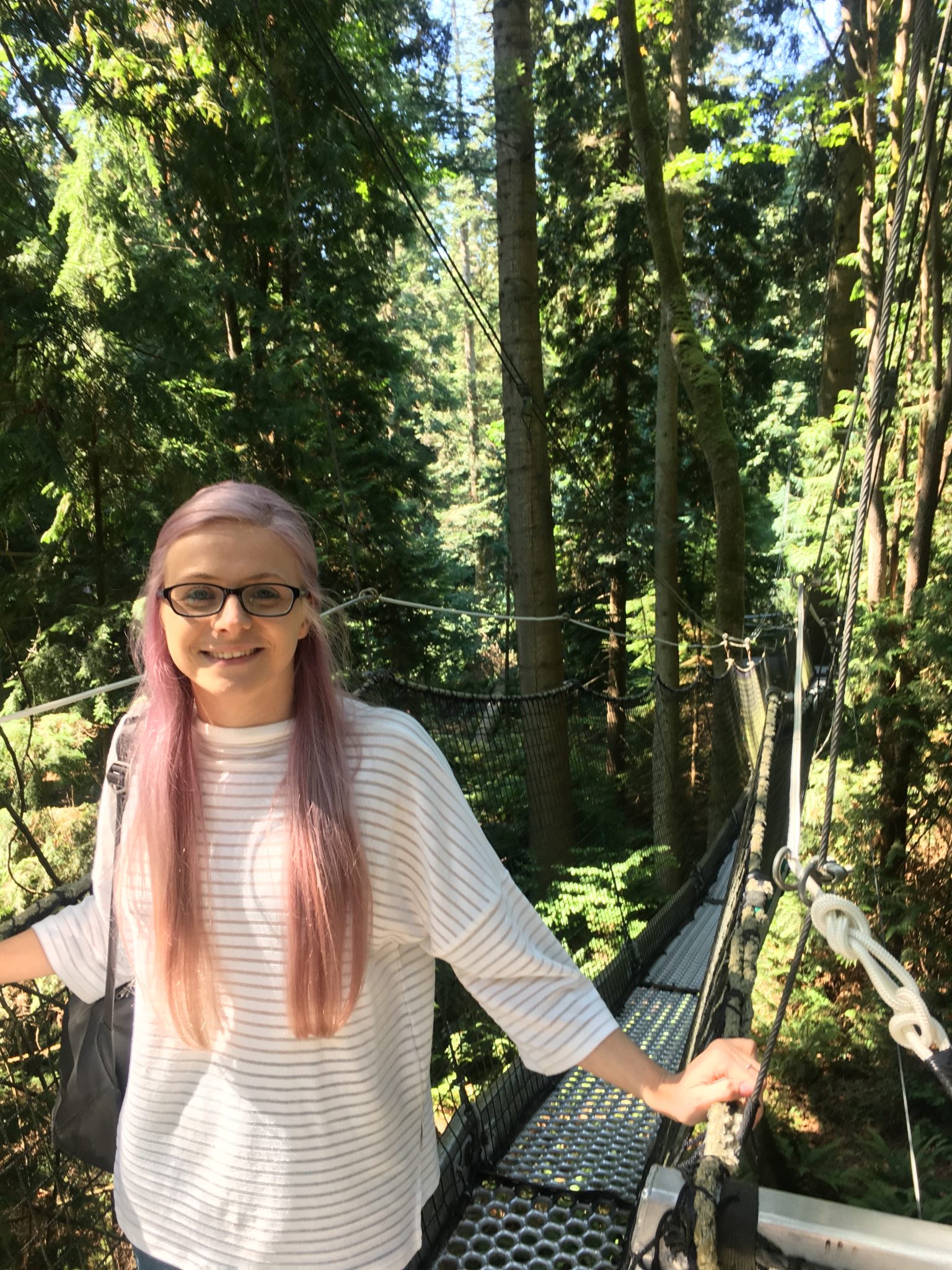 Get to know … your WRDTP Comms Team: Rhianna Rowland – White Rose ...