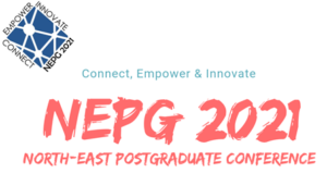 North-East Postgraduate Conference (NEPG) Free to Register and Present ...